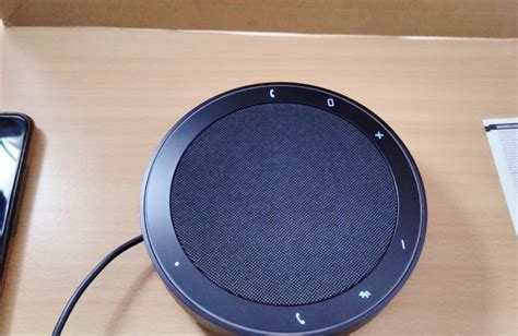 Jabra Speak2 75 Review Speakerphone For Conference Calls And Music Gadget Explained Reviews