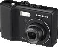 Samsung S630 Overview: Digital Photography Review