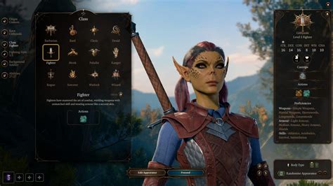 Baldurs Gate 3 Controls And Short Keys For Keyboard Deltias Gaming