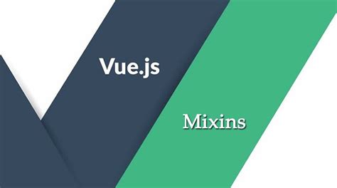 Vue Js Mixins Nedir Neden Kullanılır By Emre Güzel Medium
