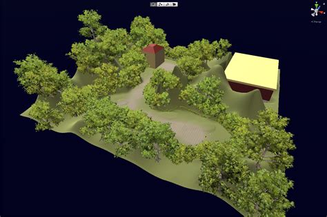 using probuilder to make rooms and levels talk gamedev tv