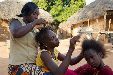 The Covert Unconventional Hybrid Non Linear War On Blackness