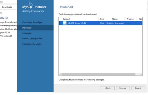 Hướng Dẫn Cài đặt Wordpress Trên Iis Window Server