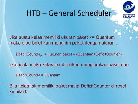 bandwidth management system ppt