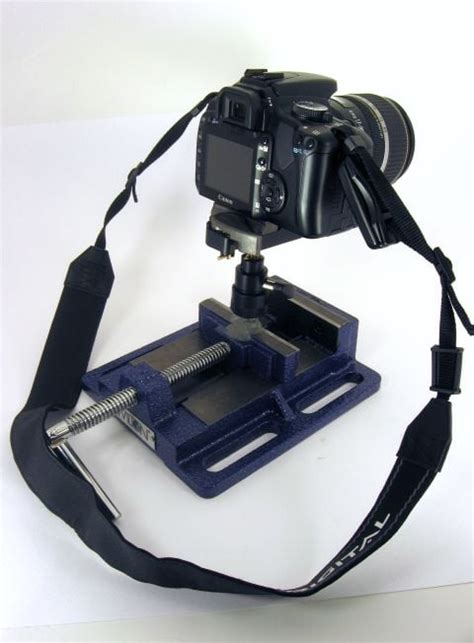 The Diy Macro Rail Diy Photography
