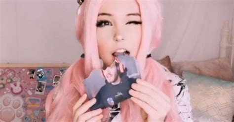 Meet Belle Delphine The Instagram Star Who Sold Her Bathwater To