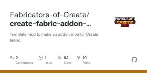 Create Fabric Addon Templatesrcmainjavacomexamplemodidmixinminecraftmixinjava At 1201
