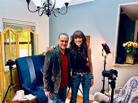 Liz Vassey 2022