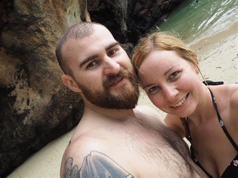 Thailand How To Do Railay Beach In A Day Dinner Stories