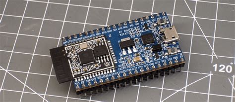How To Get Started With The Esp32 Hackaday