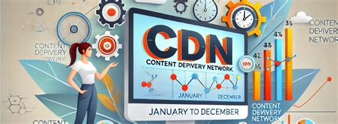 How To Use Cdns To Improve Core Web Vitals And Website Speed