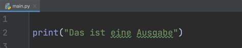 Python Funktionen einfach erklärt mit Video inkl Beispiele