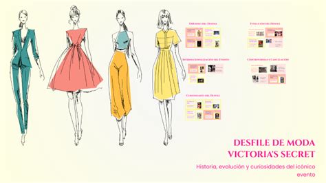 Victoria Secret Fashion Show By Alvaro P Sanchez On Prezi