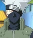 Kakashi Hatake Voice Naruto Tv Show Behind The Voice Actors