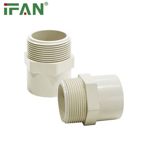 China Customized Female CPVC Adapter Suppliers Manufacturers Factory Free Sample FENGFAN