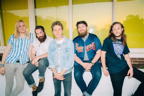 Nashville's Creature Comfort Dive into Existential Depths in Sun ...