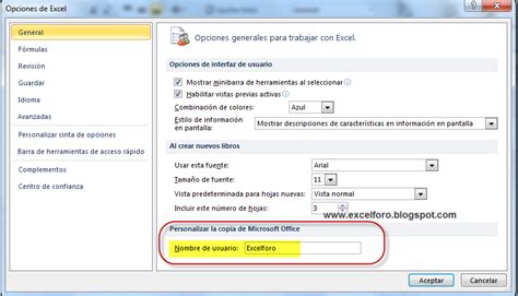 Compartir Un Libro De Excel EXCEL FORO Un Blog De Excel