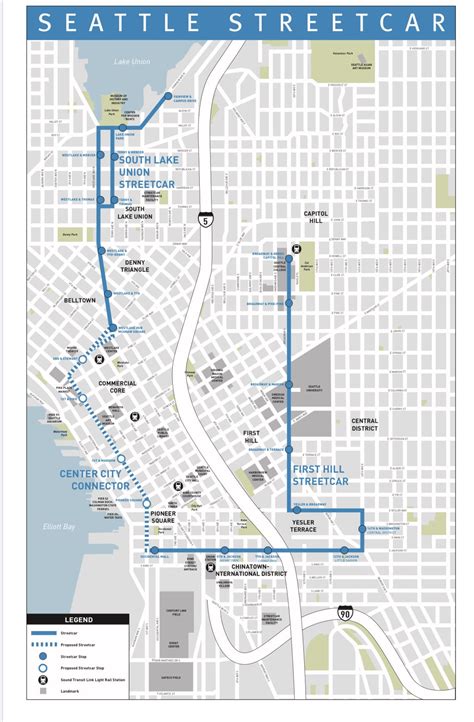 25 Top Rated Tourist Attractions In Seattle Wa Artofit