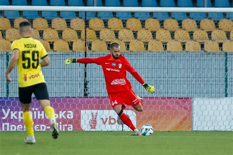 Якщо фінішуємо у топ 3 то знайду спосіб здивувати уболівальників Георгій Єрмаков розкриває