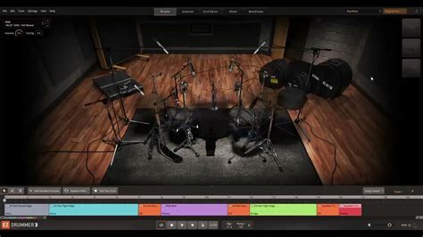 Ezdrummer 3 Pop Rock Ezx Ezdrummer 1 Core Library Presets Youtube Ezdrummer 3 Pop Rock Ezx Ezdrummer 1 Core Library Presets Youtube
