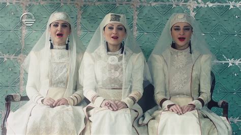 კახაბერი და ხანუმები ყოველ სნეულებაზე Youtube