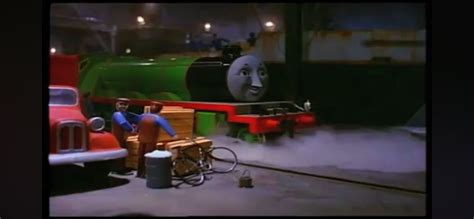 The Flying Kipper By Zoomsallcroft On Deviantart