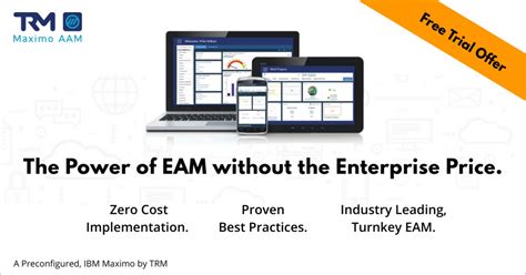 Total Resource Management On Linkedin Accelerate Asset Maintenance