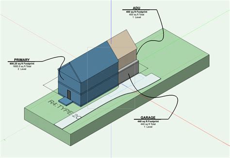 Date Tags And Massing Models General Discussion Vectorworks Community Board