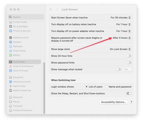 How To Disable The Login Password On Mac AppleToolBox