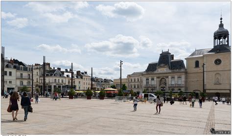 Visite De La Ville De Le Mans Oliver Photo Blog