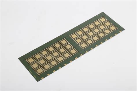 Ic Substrate Ic Package Substrate