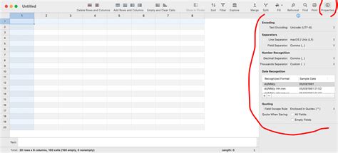 Macos Affinity Publisher 203 Data Merge And Multilines Fields In Databases V2 Bugs Found On