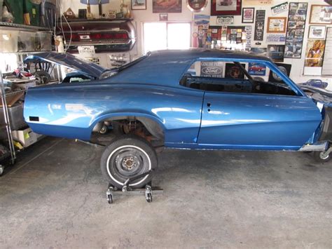 Will The Real Blue Paint Please Step Forward Page 2 Classic