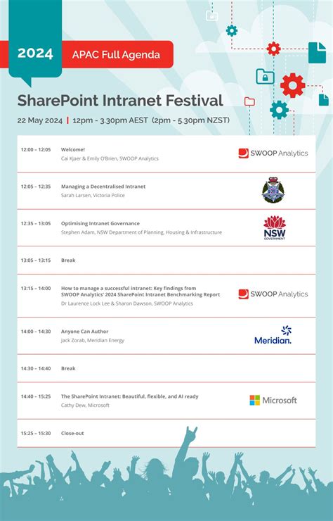 Swoop Analytics On Linkedin Sharepoint Intranet Swoop Analytics