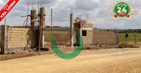 plots in nakuru optiven group