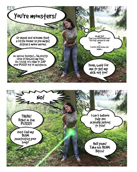 First Comic Pg2 By Zapperzero On Deviantart