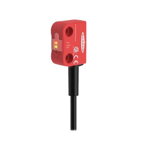 SI RF Series RFID Safety Switches Technical Avenue