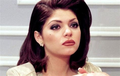 Δείτε πως είναι σήμερα η θρυλική Soraya Montenegro Γόβα Στιλέτο