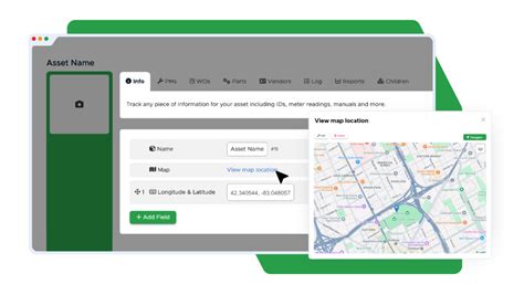 Cmms Software With Arcgis Online Integration Limble