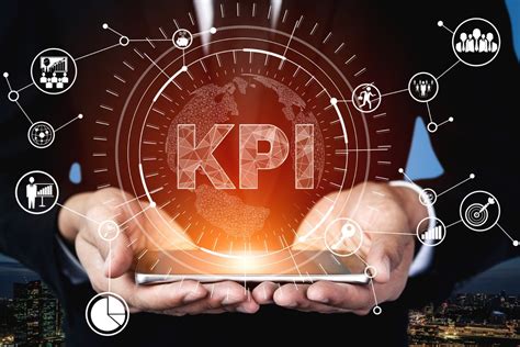 Mengenal Apa Itu KPI Key Performance Indicator 4 DiskusiHRD Com