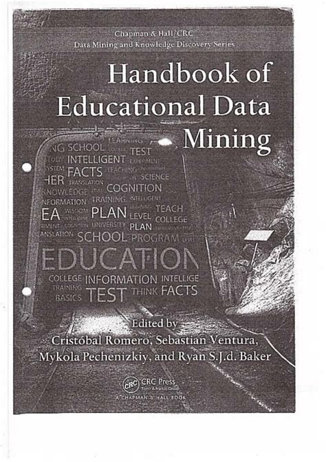 Pdf Association Rule Mining In Learning Management Systems
