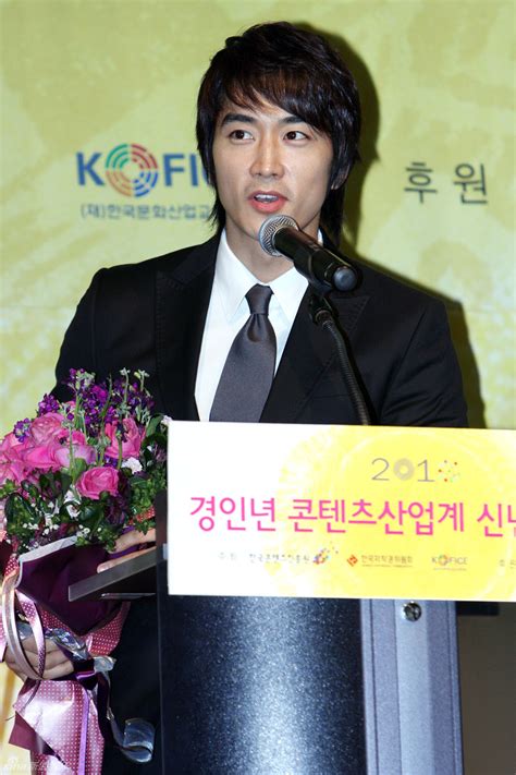 宋承宪发表感言新浪图集新浪网