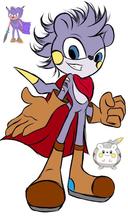 Darkbind Sonichu Rejected Concept By Nanybux On Deviantart
