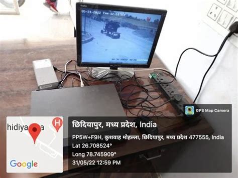 Digital Automatic Traffic Counter And Classifier At ₹ 30000 Piece In