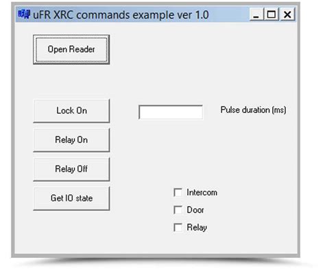 Digital Logic Ltd Relay Triggering Software Screenshots Bob体育苹果版