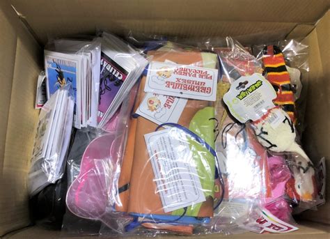 Gadget Erotici Gobid It