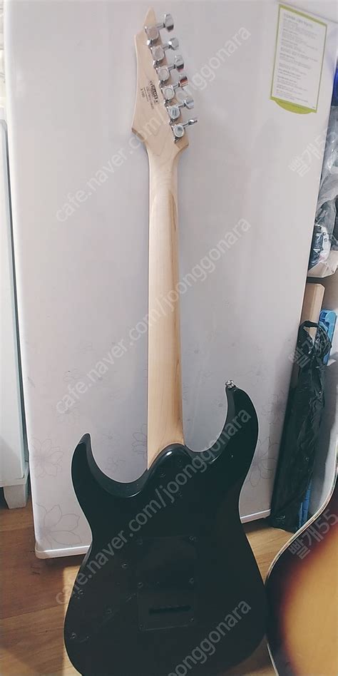 일렉 통기타 건반악기 중고나라