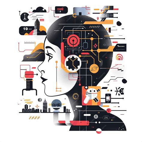 Exploring Innovation Illustrations Of Artificial Intelligence And Digital Transformation