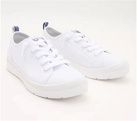 Skechers Bobs Beyond Opm Recycled Vegan Canvas Slip Ons Sprouting Love