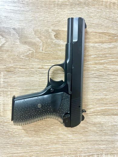 Tisas Tt 33 Tetejac 9x19mm